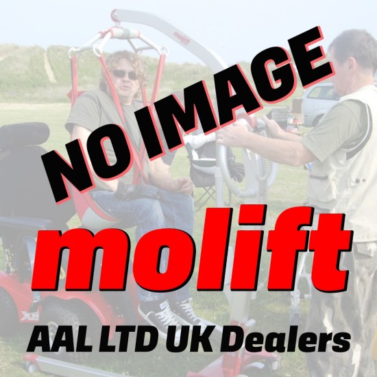 Molift Smart 150 Leg Mechanism Kit